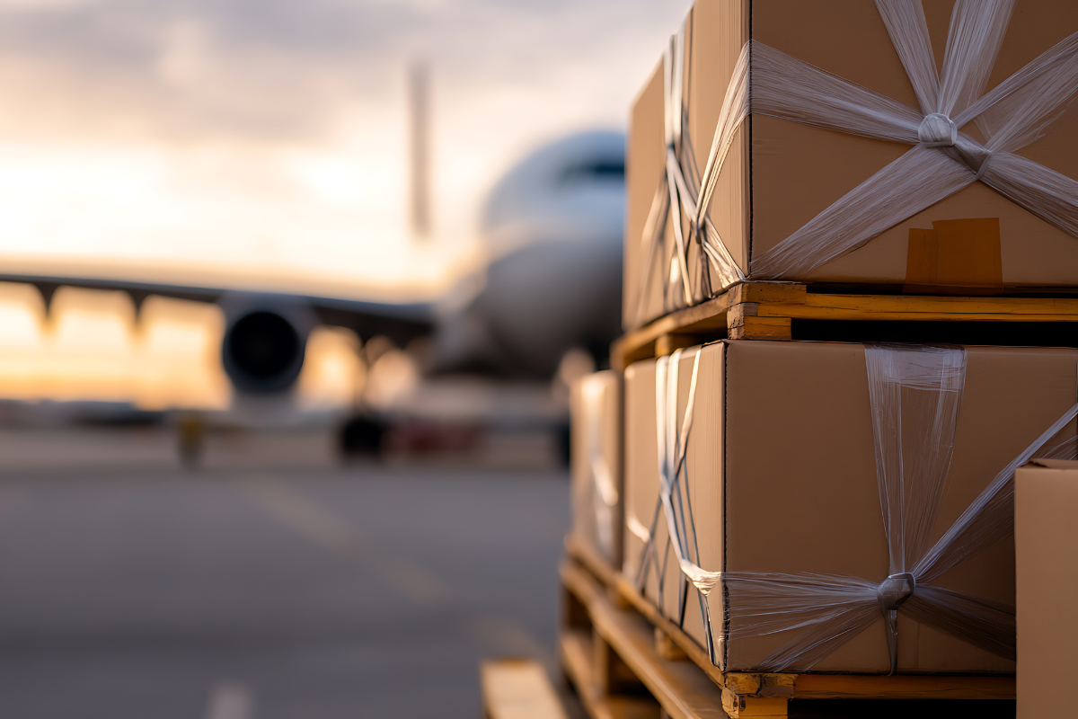 ShipNova Expands with New Air Expedited Freight Services